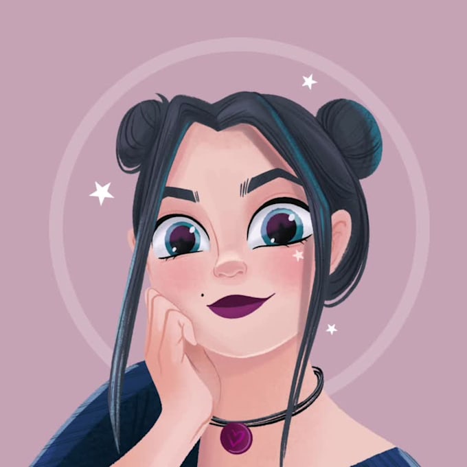 Best animation design for any photo by Hammdsaeed | Fiverr