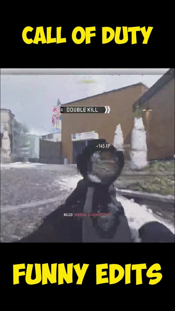 Edit twitch stream into gaming highlights for youtube video by ...