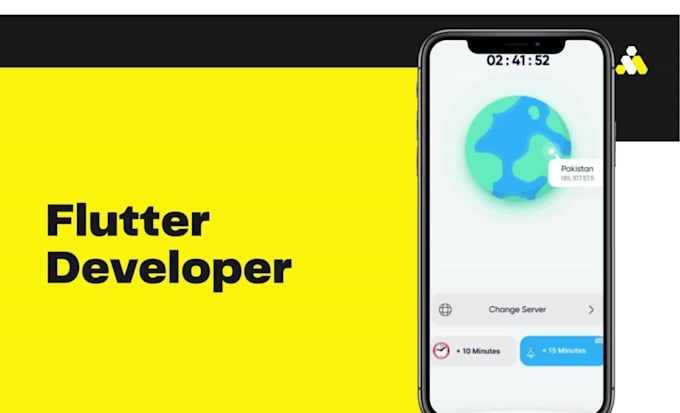 Flutter front end developer by Raiesraj | Fiverr Flutter front end developer by Raiesraj | Fiverr