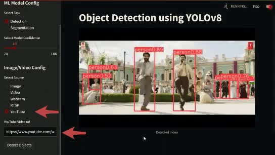 Build object detection and image processing using deep learning and opencv by Maz_leon | Fiverr