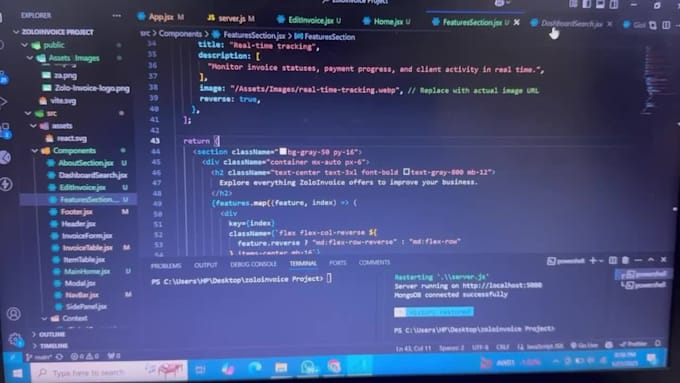 Create Responsive Website Using Reactjs Nodejs Vuejs Postgresql By 3549