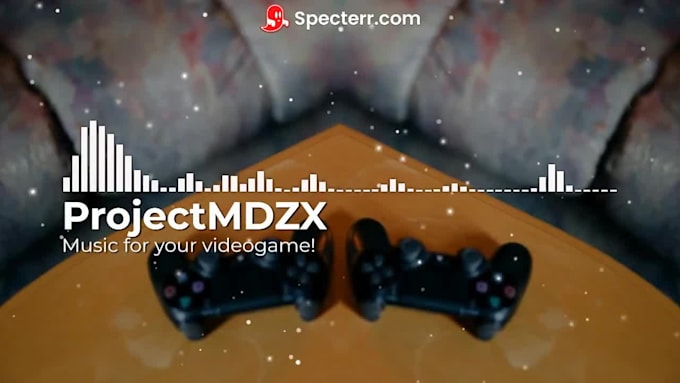 Compose music for your video game by Project_mdzx | Fiverr