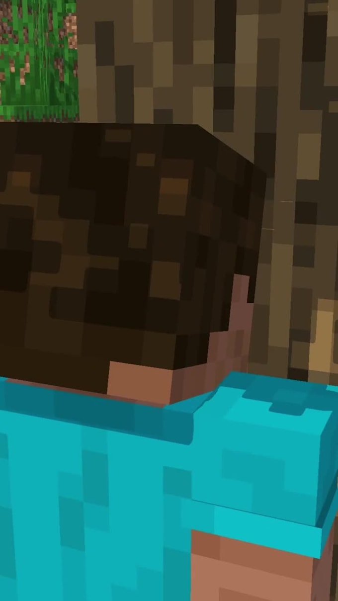 Craft stunning minecraft animations monster minecraft video by Receemia ...