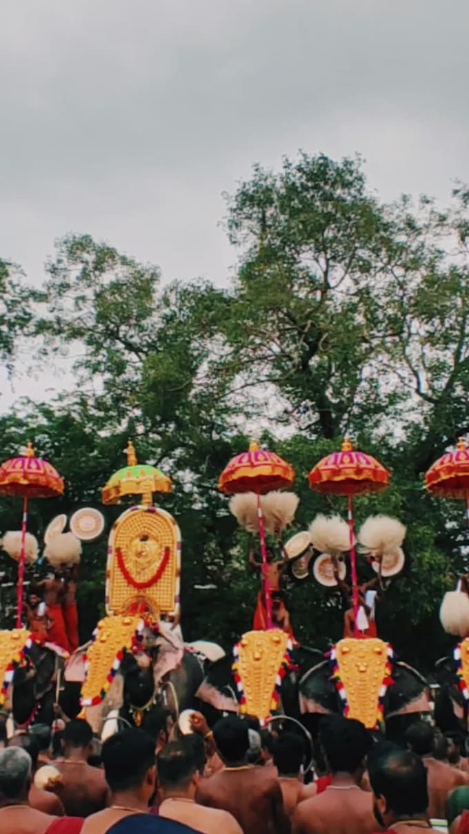 Do video editing, posters, book covers by Gowtham_nair | Fiverr