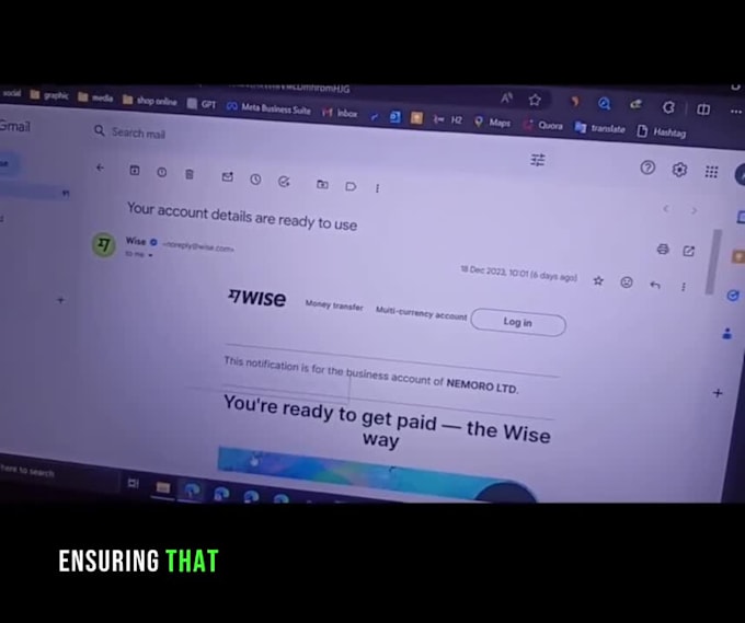 Solve wise business waitlist issue by Askkaleem | Fiverr