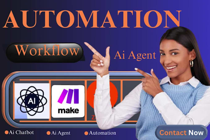 Setup n8n workflow automation n8n youtube n8n whatsapp automation n8n ai agent by Blessing ...