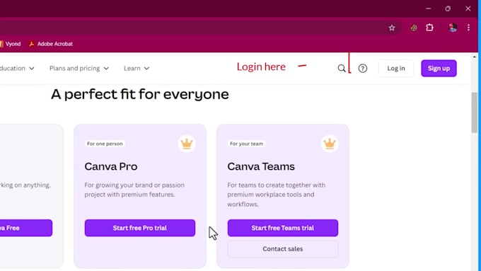 Create screen cast instructional or tutorial video by Shumailafzal112 ...