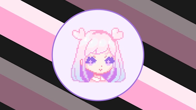 Create A Cute Stinger Twitch Transition – Jan Rollins