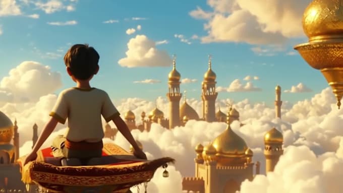 Create stunning cartoon edits by Maheswarared770 | Fiverr