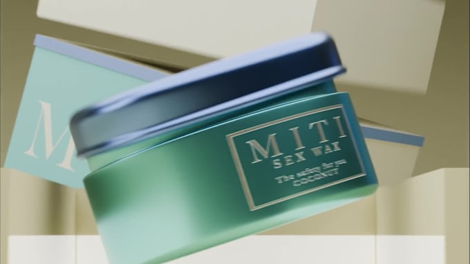 3d product label design,cosmetic label mockup,produc box package,c4d,3d ...