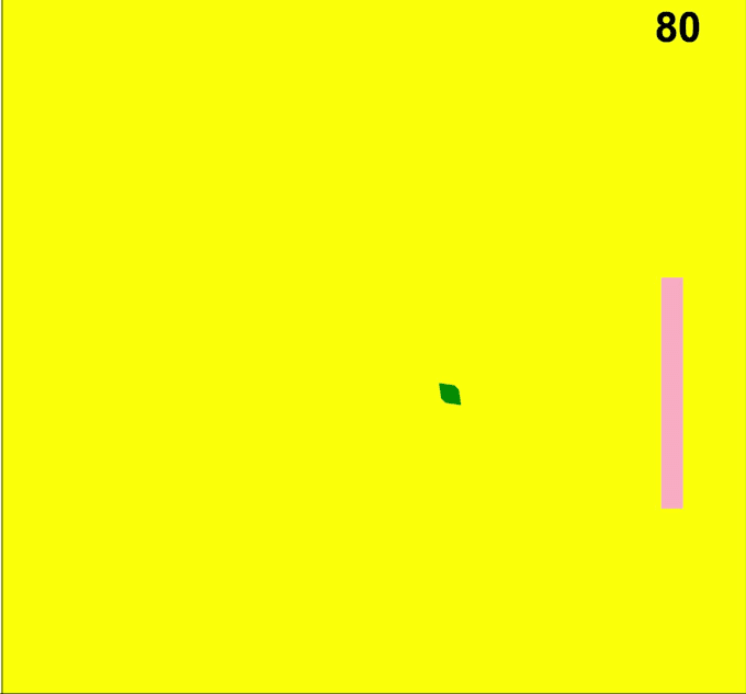 Create A Game In Python With Pygame By Eamonwong1 Fiverr