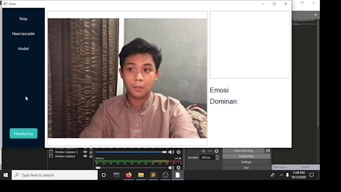 Build your machine learning model in python by Hpratama | Fiverr