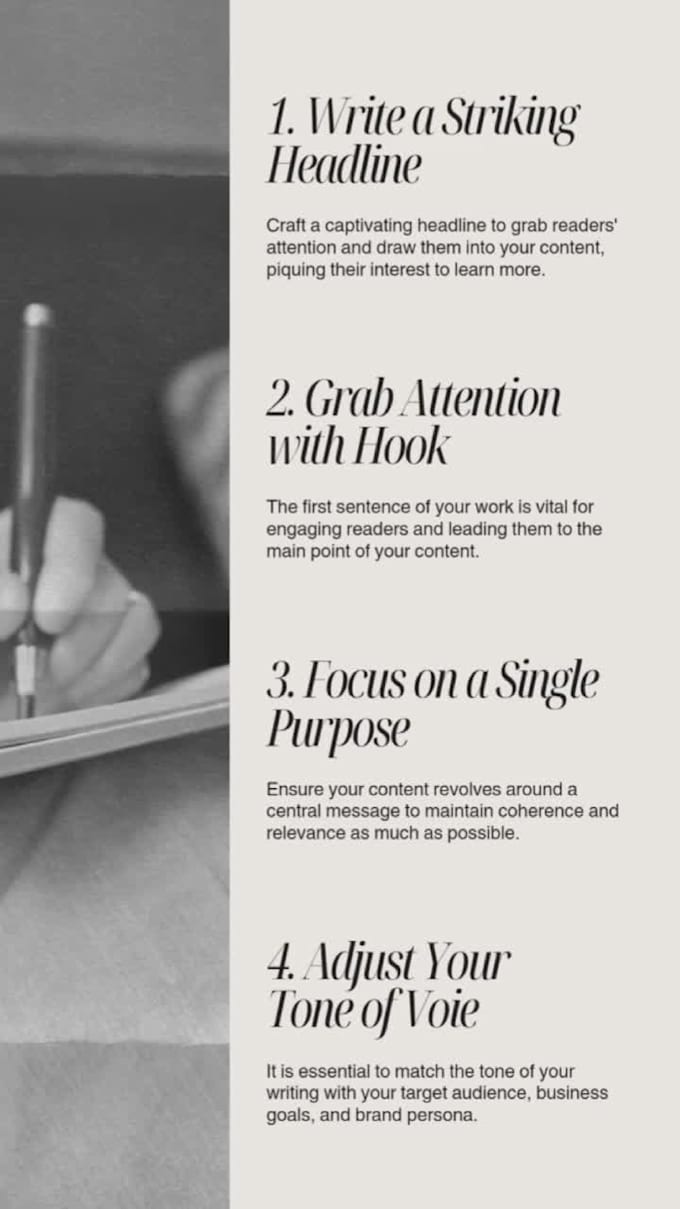 Handwrite letters, cards, notes and any document for you by ...