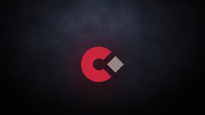 Create an esports logo animation by Connorw_design | Fiverr