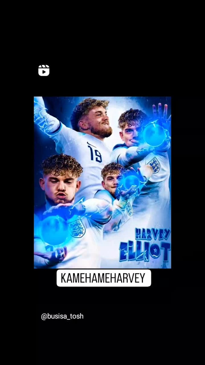 Design custom sports posters by Ankhart28 | Fiverr