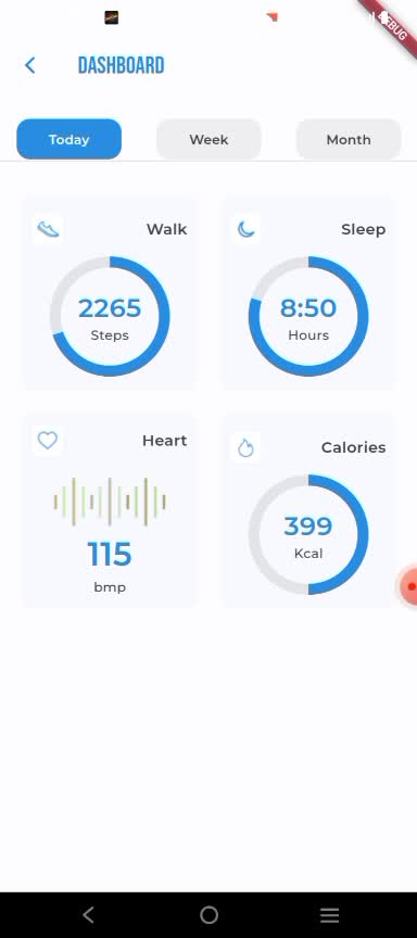 Do java python bot mobile app development android app ios app web or flutter app by Mpagull | Fiverr