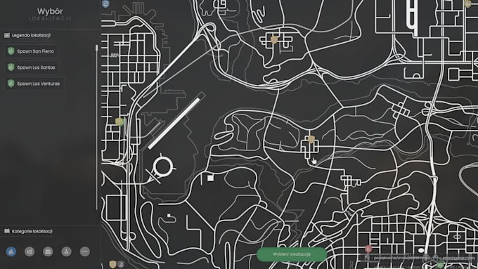 Do scripts or gamemode for multi theft auto gtasa mtasa gta mta sa gta sa by Zetty_ | Fiverr