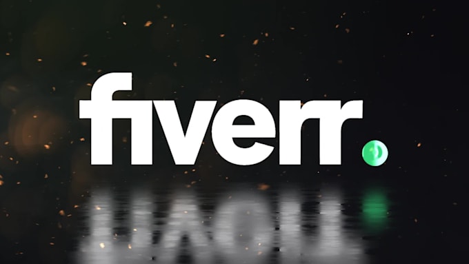 Create fire flames logo animation by Vgalunov | Fiverr Create fire flames logo animation by Vgalunov | Fiverr
