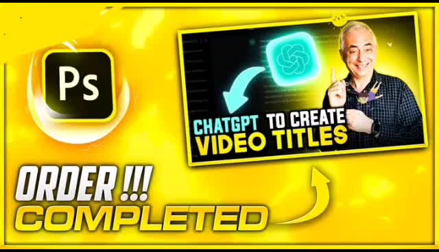 Designe high ctr thumbnail for your channel by Fizaashraf893 | Fiverr