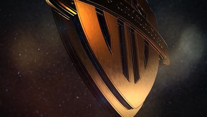 Create 3d hollywood film logo intro reveal by Abshamanimation | Fiverr