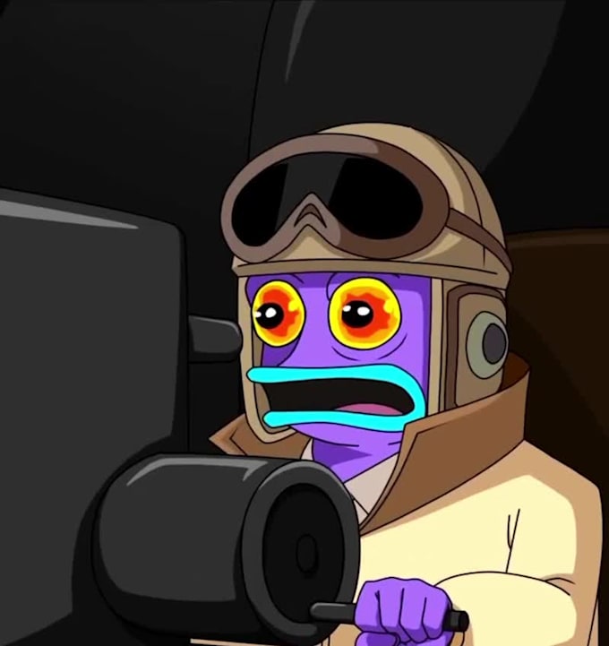 Do memecoin art, animated gif, twitter banner, meme logo, meme coin ...