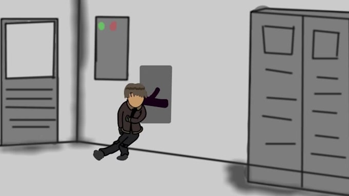 Create 2d animation , 2d animation cartoon , 2d video by Ravihara_sp ...