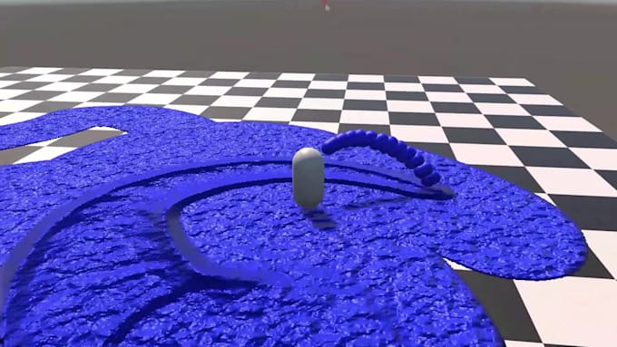 Create really cool unity scripts and simulations for you by Sanyam ...