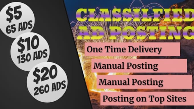 Post classified ads in top usa classified ad posting sites by ...