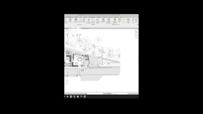 Convert your architecture projects in cad to bim revit model by ...