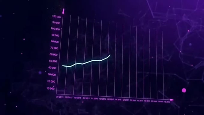 3d blockchain video 3d explainer video blockchain animation animated ...