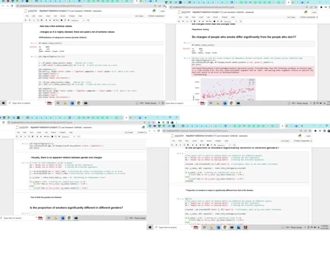 Be Your Python Excel Sql Power Bi Expert By Pitthetutor Fiverr