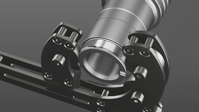 Create high quality 3d product animation video by Patricia_3d | Fiverr