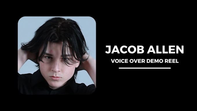 Voice acting and voice over requests by Shinigami_omen | Fiverr