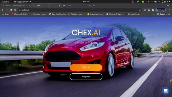Build Websites Using Node React Mongodb Python Postgres By Cheapersolution Fiverr