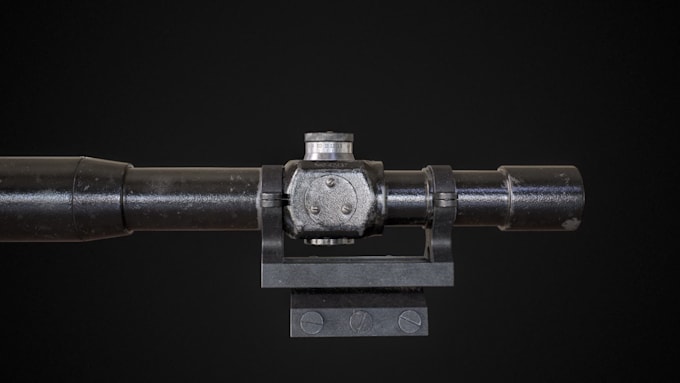 Create stunning 3d models, renders, and textures for your project by ...