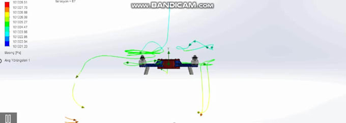 Design manufacturing animation simulation motion analysis in solidworks ...