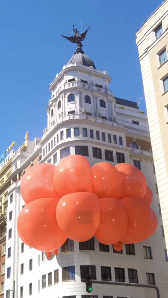 Do 3d cgi animation 3d product animation video cgi vfx ads instagram ...