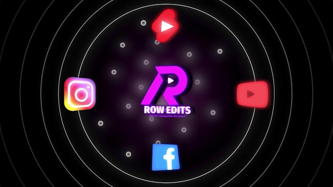 Edit your social media video ads by Robuleditor | Fiverr