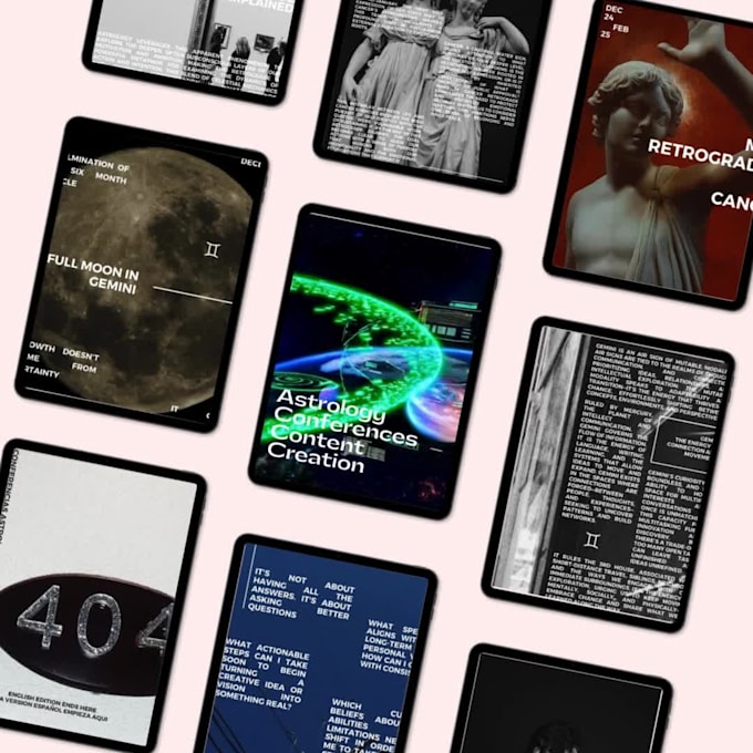 Virtual assistant using ai tools llm by Sofia_vaccaro | Fiverr