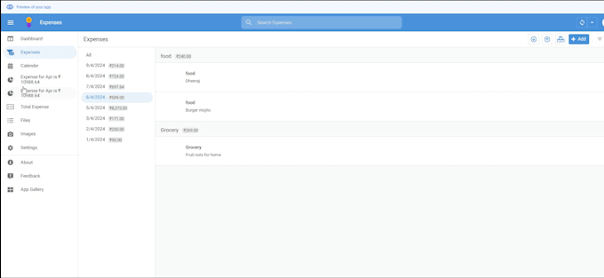 Create Appsheet Based Mobile Application By Shivamgupta765 Fiverr