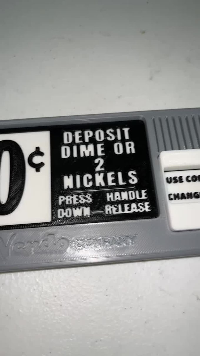 Edit and repair stl or obj file by Usa3dprint | Fiverr