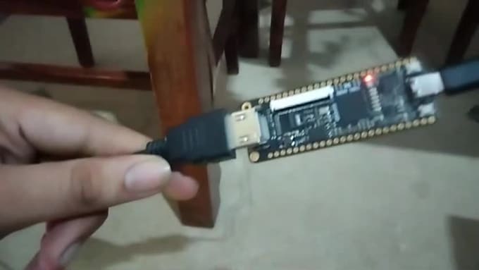 Design Rtl Through Verilog And System Verilog And Will Work On Fpga Projects By Fayztauseef Fiverr
