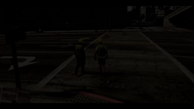 Fivem esx road work to sell by Mariodev6 | Fiverr