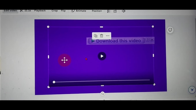Remove background of video with or without green screen professionally ...