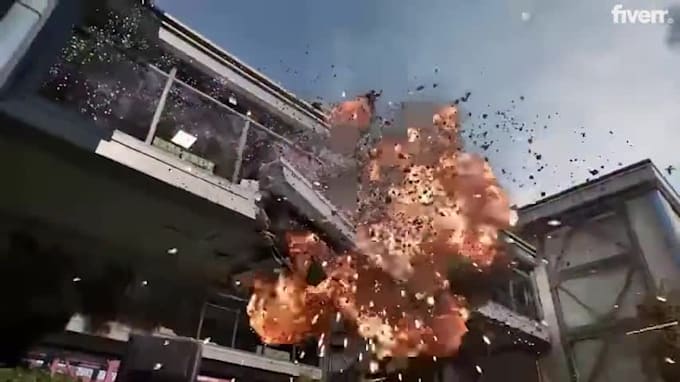 Build Unreal Engine Game Development Multiplayer Game Unreal Engine