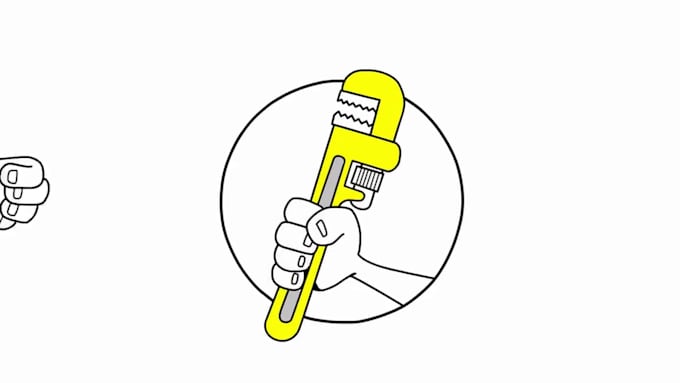 Create a spectacular whiteboard animation explainer video by Fatekoly ...