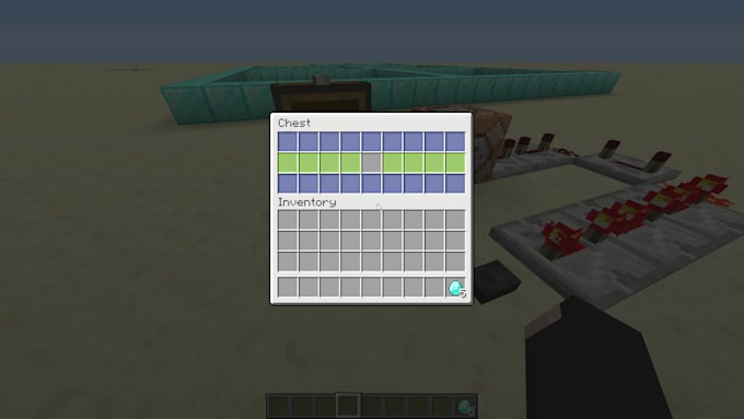 Create a minecraft datapack by Shirostories | Fiverr