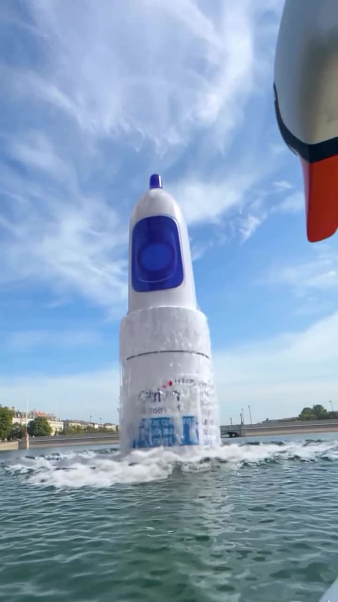 Create an amazing 3d billboard animation, 3d cgi animation, 3d cgi product by Jonathan_ramond ...