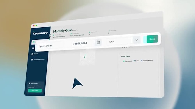 Create Saas Explainer Animation Software Explainer Tutorial Video