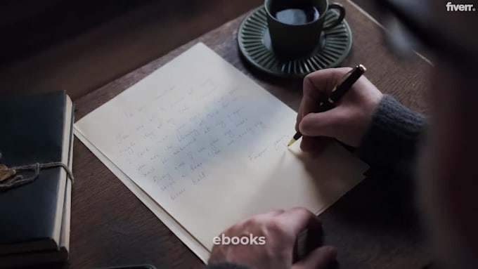 Write anything for you by Imapolsovatel | Fiverr